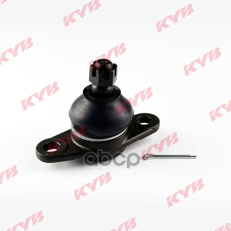Опора шаровая нижняя! Toyota Camry SV20 86-91 KYB арт. KBJ1051