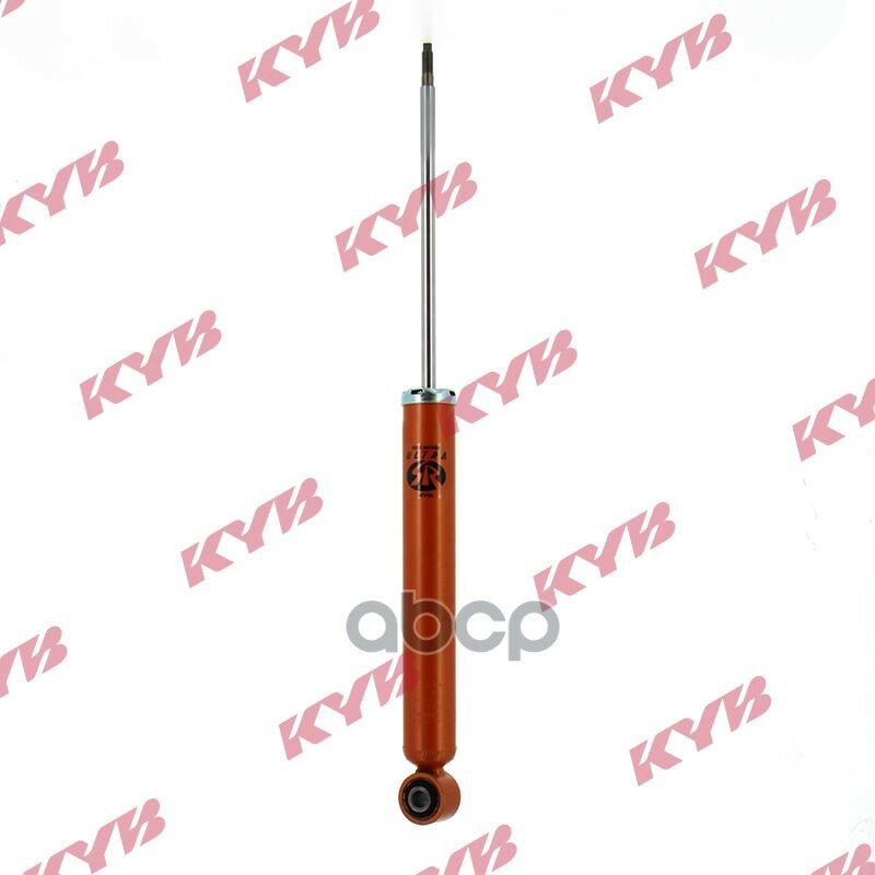 Амортизатор задний GAS KYB арт. 354006