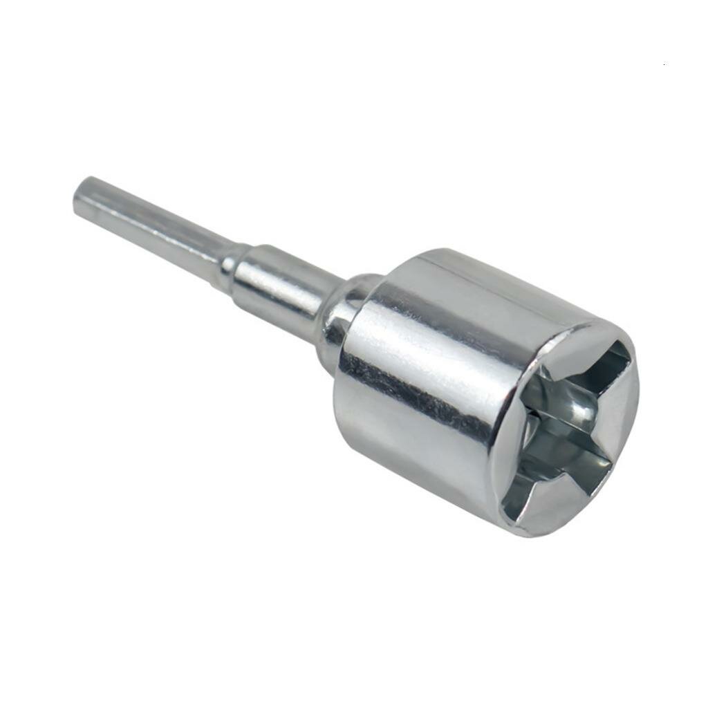 Ремонтный ключ-трещотка для домкратов