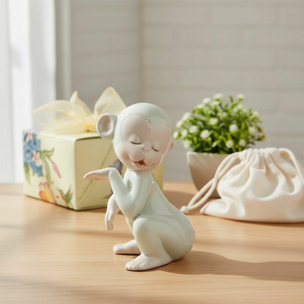 Фигурка Обезьяна A2062323