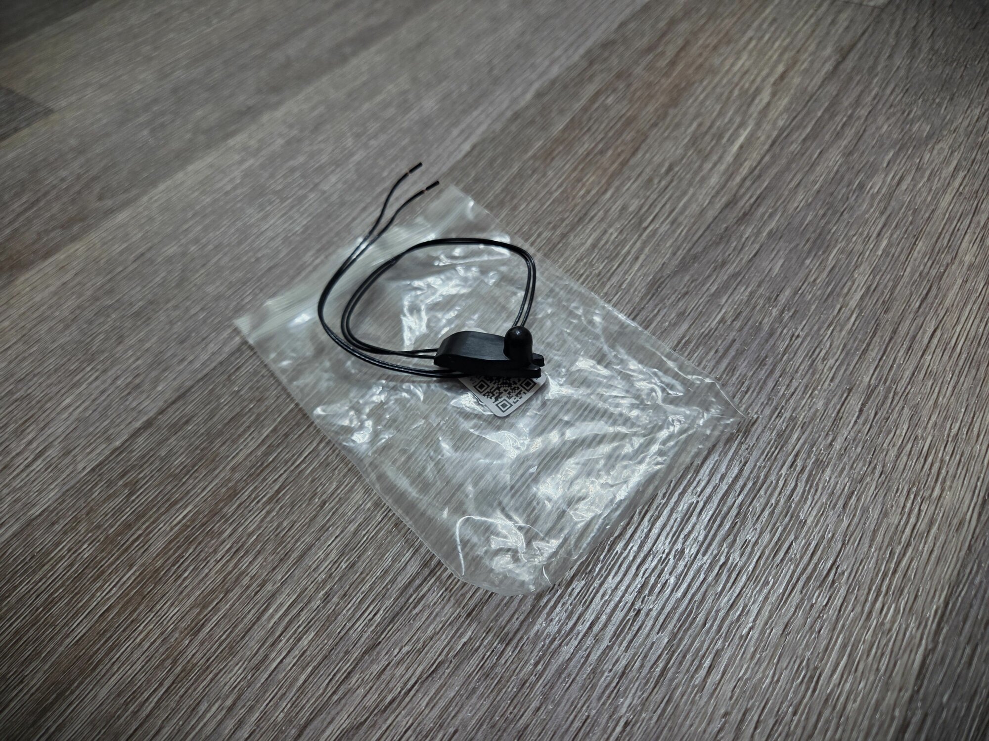 Датчик температуры наружного воздуха на Форд Фокус 3, Пежо 206, 207, 208, 306, 307, 308, 406, 407, 607, Ситроен C4 C5 C6 C3 C2, Рено Клио Меган