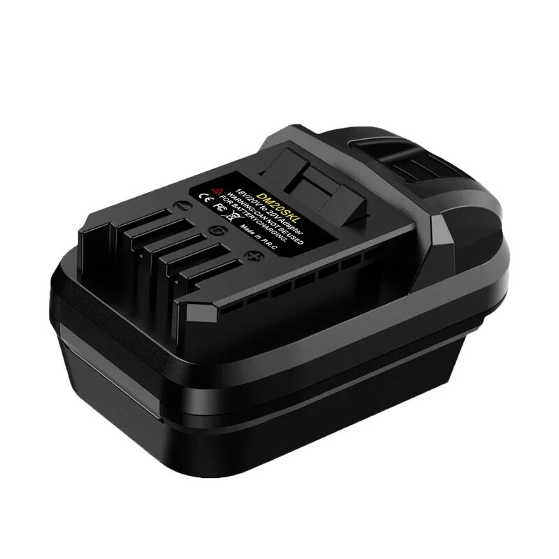 Адаптер аккумулятора SKIL PRW CORE 20 В для аккумуляторов Dewalt/Milwaukee