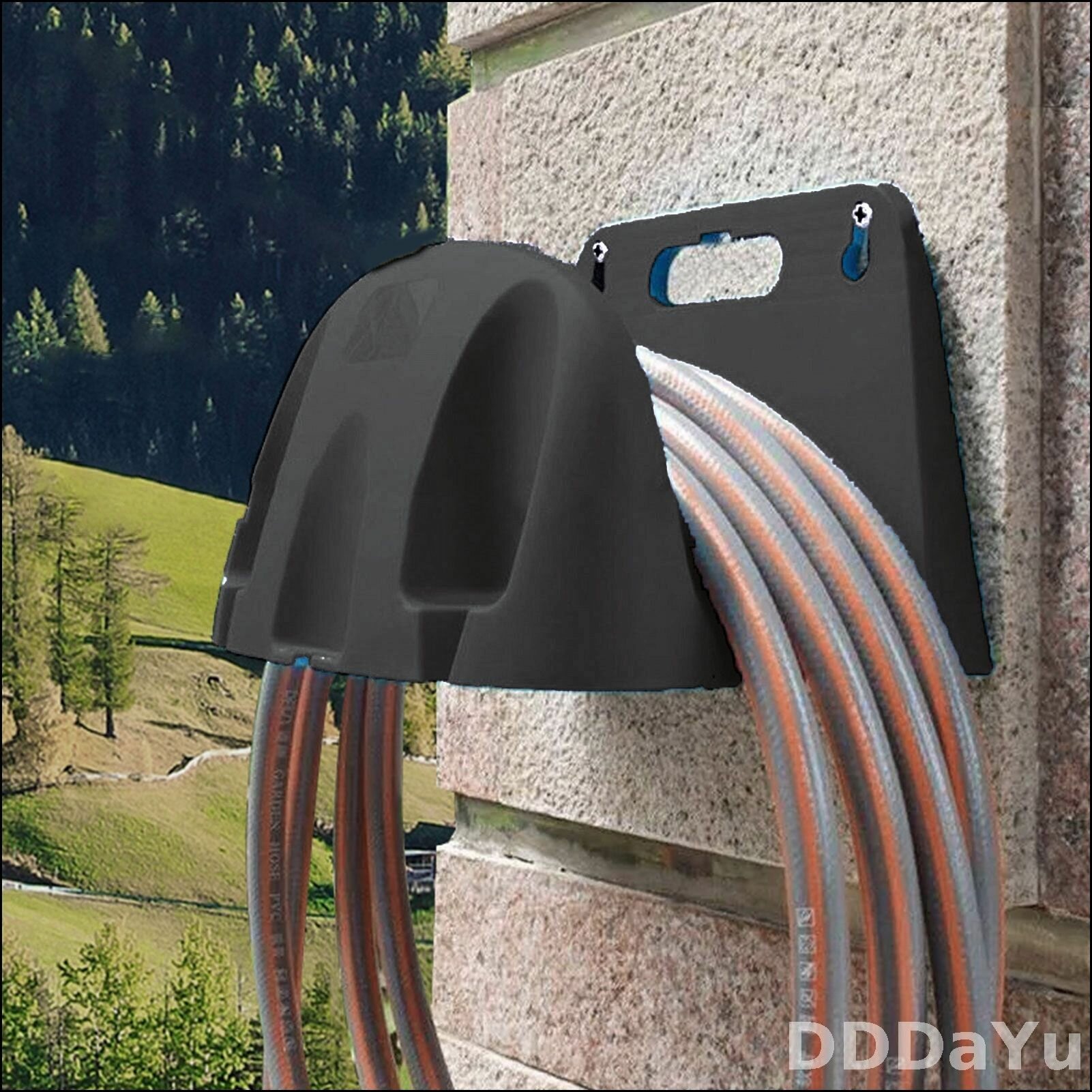 Эксклюзивный фиксатор из ABS пластика