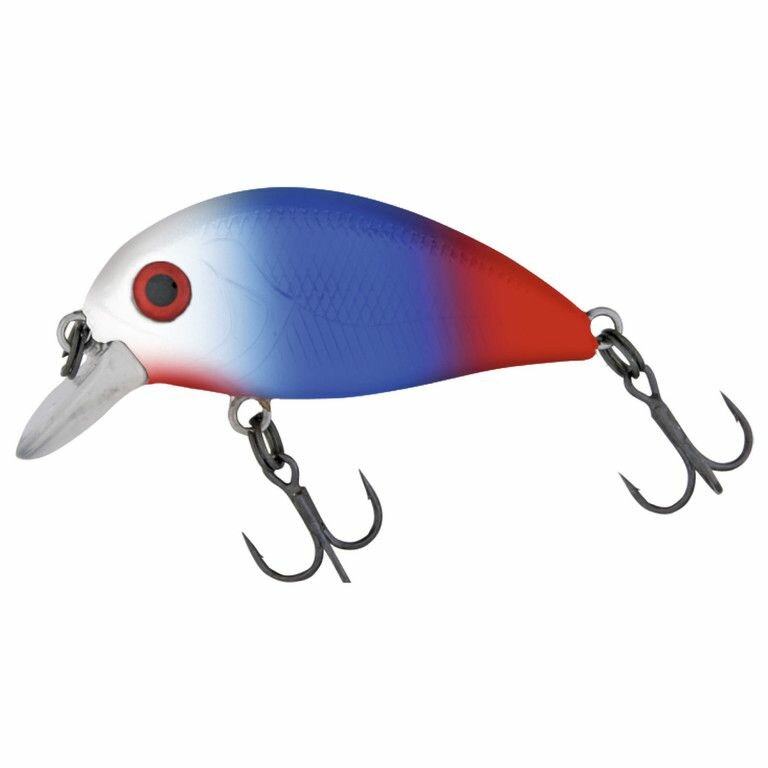 Воблер Stinger Purin 38F-SSR #706