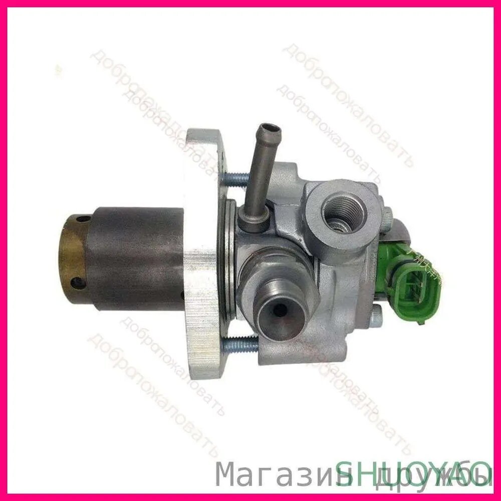 Топливный насос Высокого давления Для Toyota 1Az-Fse Avensis Rav4 Noah Ipsum 2.0 Ltr 01-08