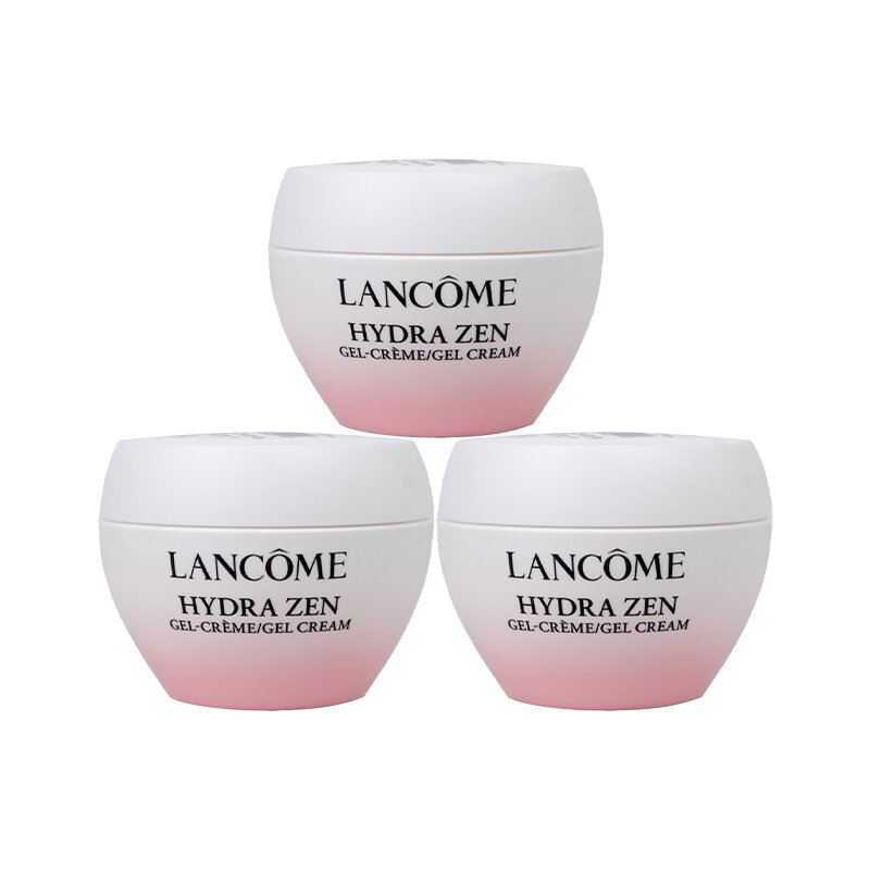 LANCOME Бренд Новый Тональный крем Набор образцов Водный Желе Иней null