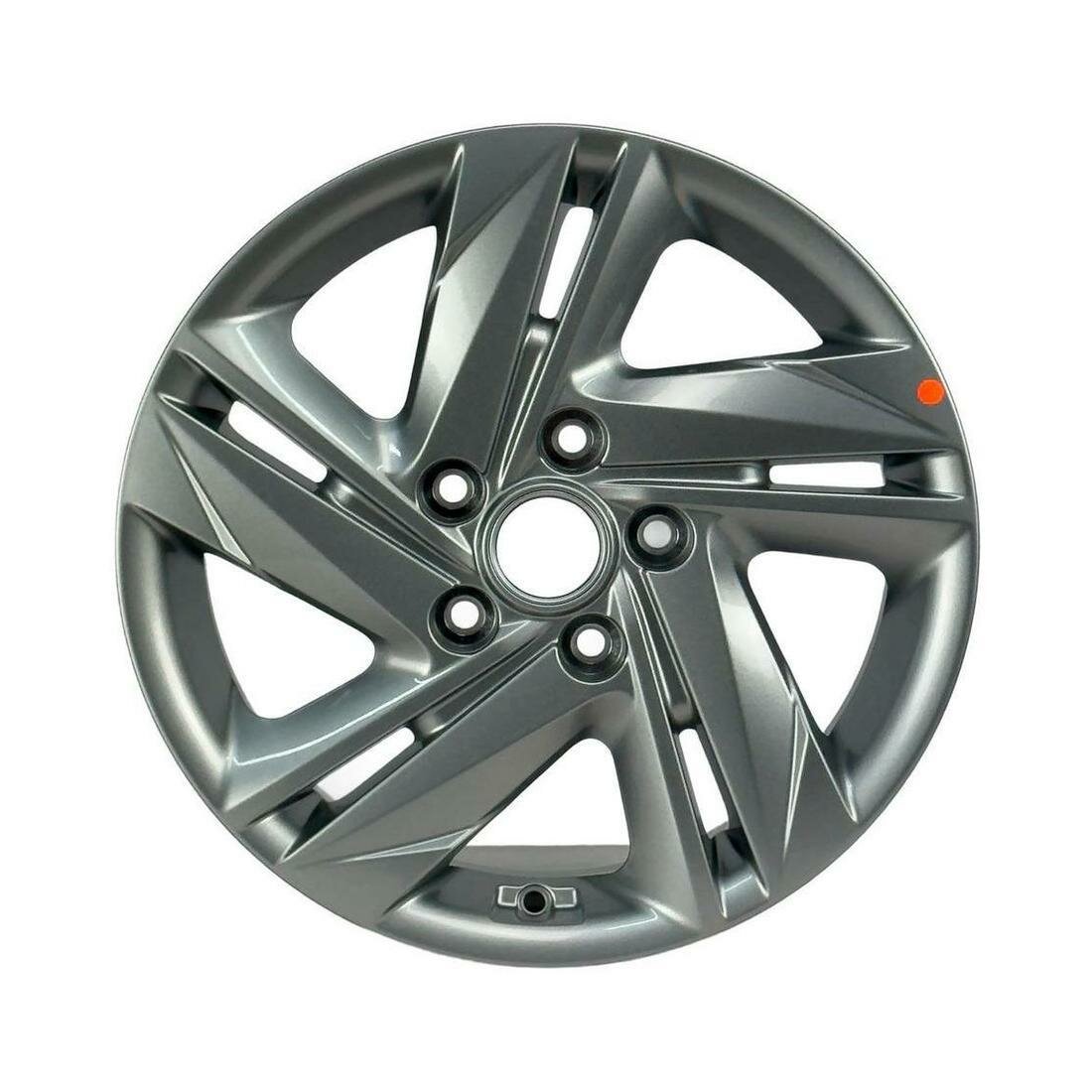 Колесный диск Original HND KIA (без ступичного колпачка) 6x16 5x114.3 DIA67.1 ET43 S