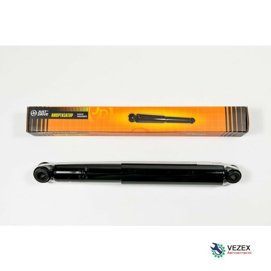 JUST DRIVE JAA0584 Амортизатор газомасляная масляный задний /444105/