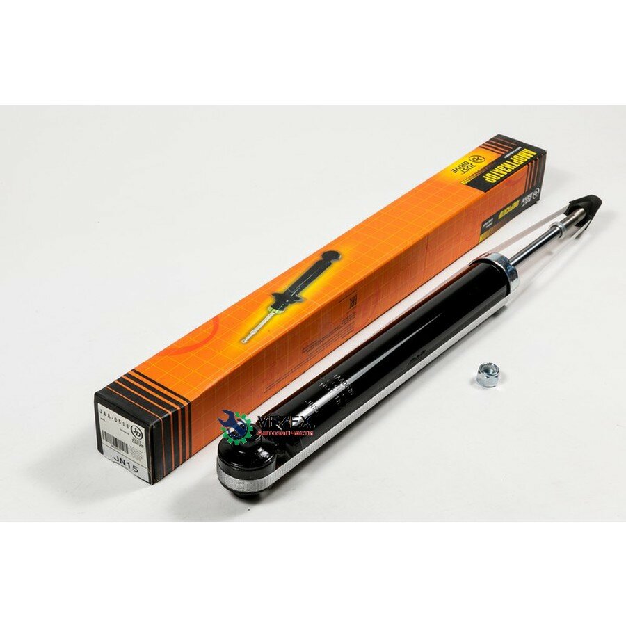 JUST DRIVE JAA0518 Амортизатор газомасляный задний/3448008/