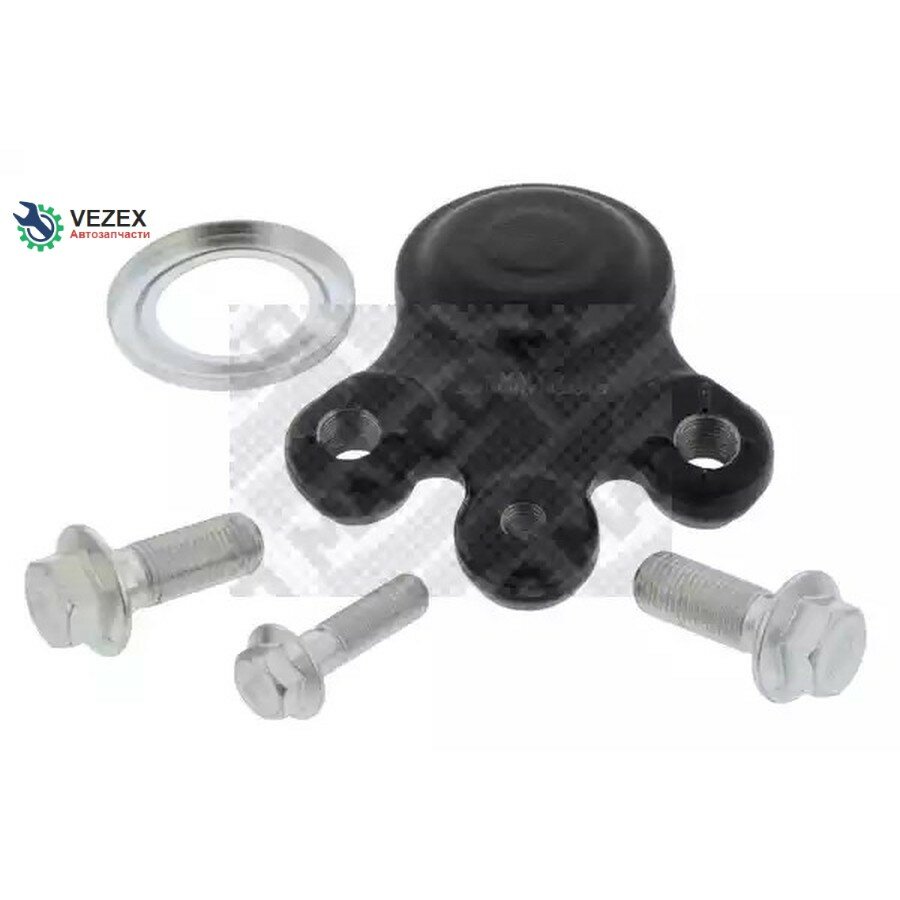 MAPCO 49309 Шаровая опора