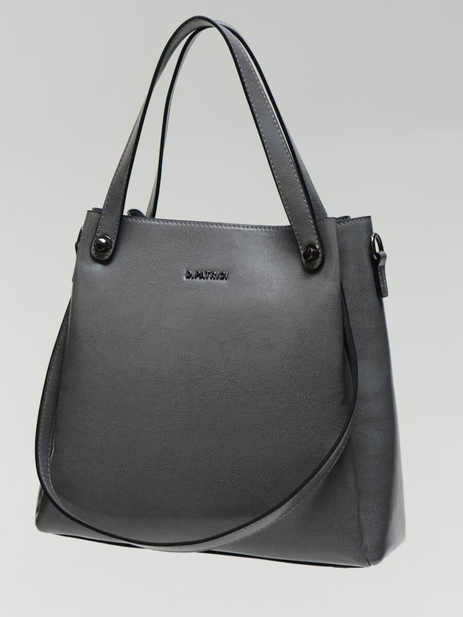 Сумка шоппер Весна-лето 2026