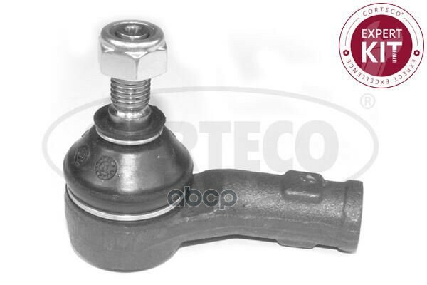 Наконечник рулевой тяги R Corteco арт. 49398639