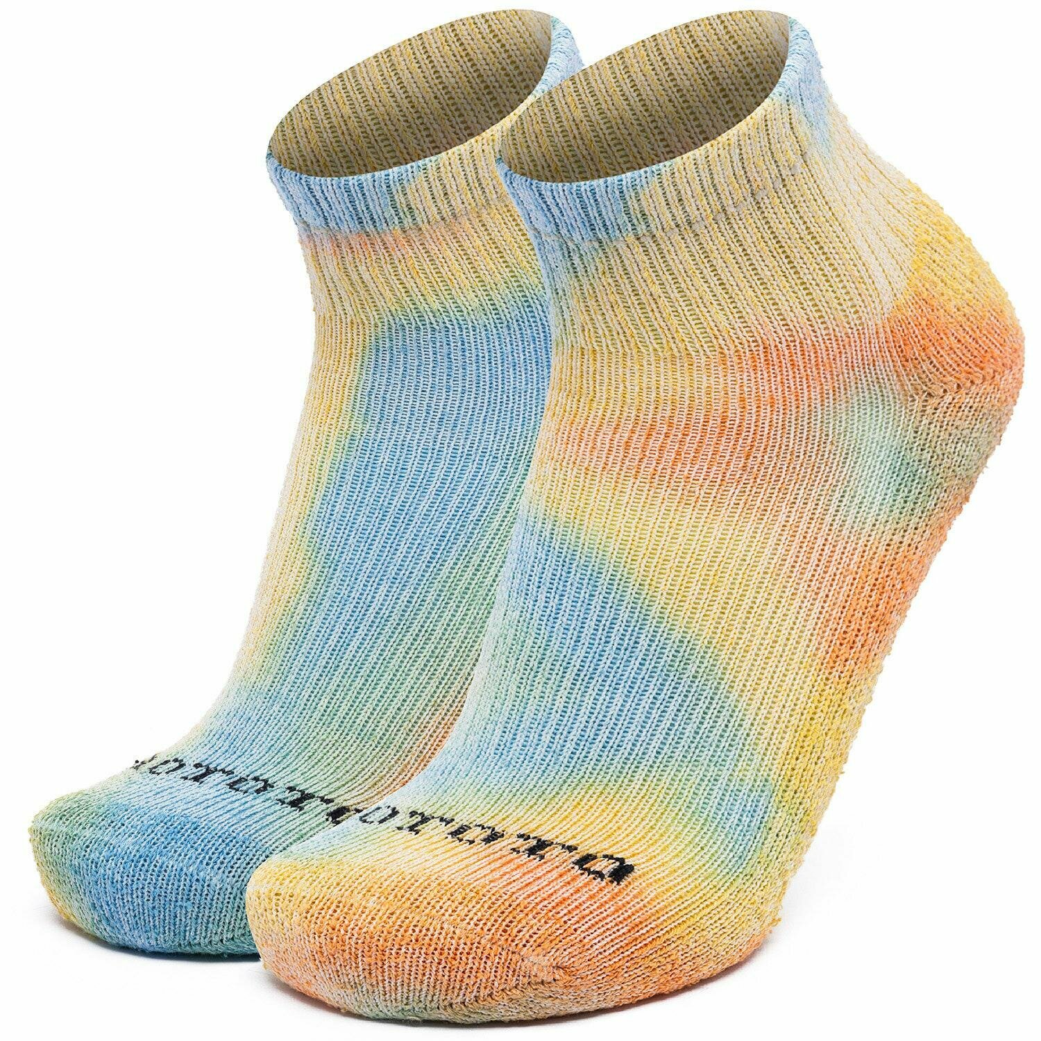 Носки Носки Rototo Hemp/Organic Cotton