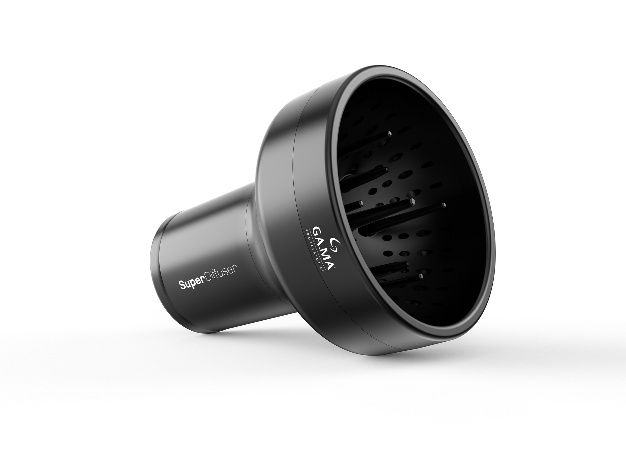 Универсальный диффузор GA.MA SUPER DIFFUSER насадка для фенов