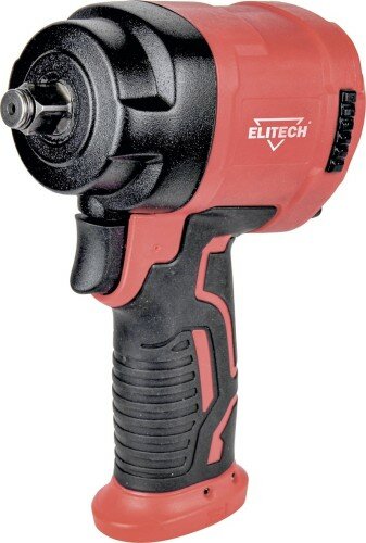 Гайковерт пневматический ELITECH 0704.034100 850 Нм 201327