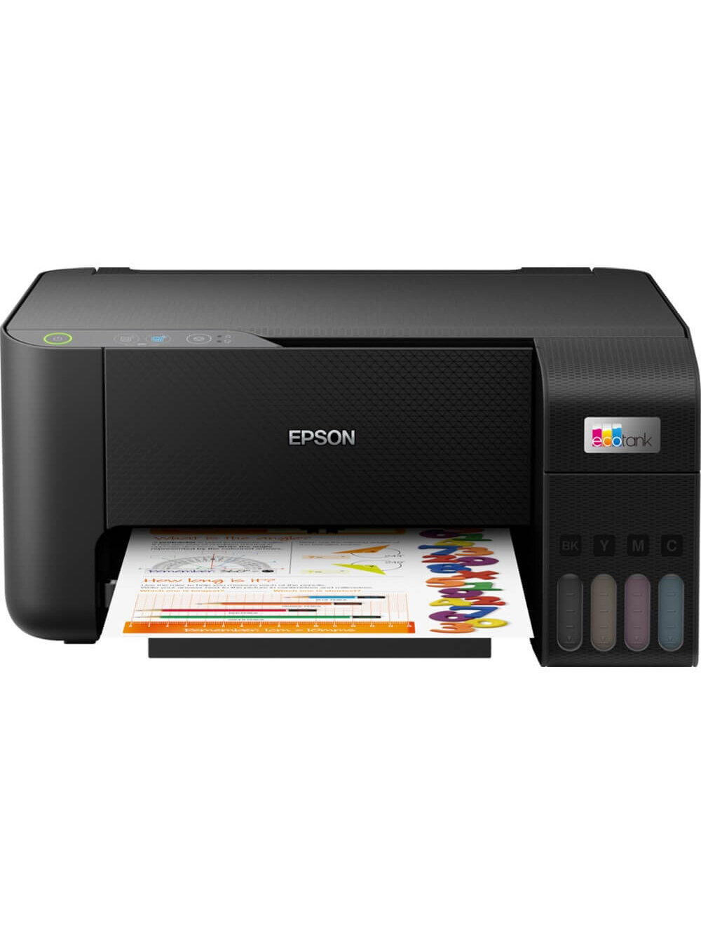 МФУ струйное EPSON L3210 (C11CJ68501)