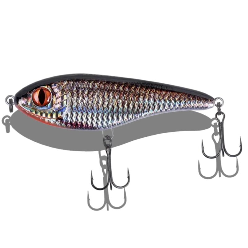 Воблер Westin Glidebait 20/30/50г 105mm-30g-S, H