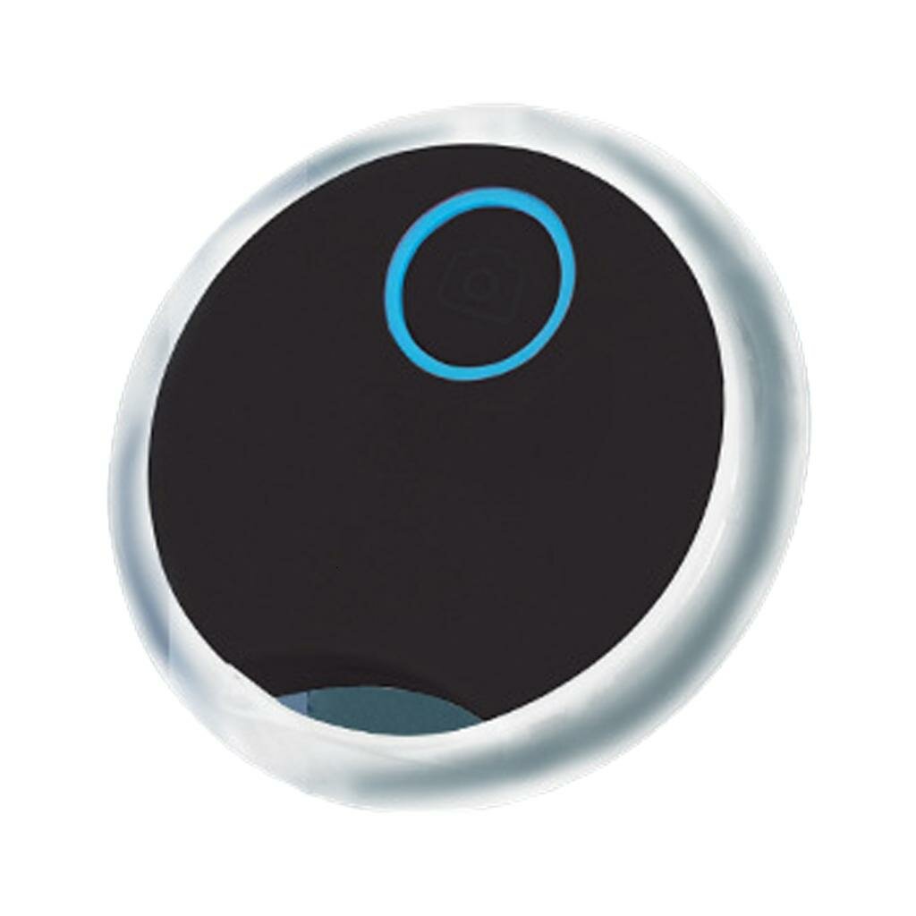 Поисковое устройство с сигнализацией, Черный