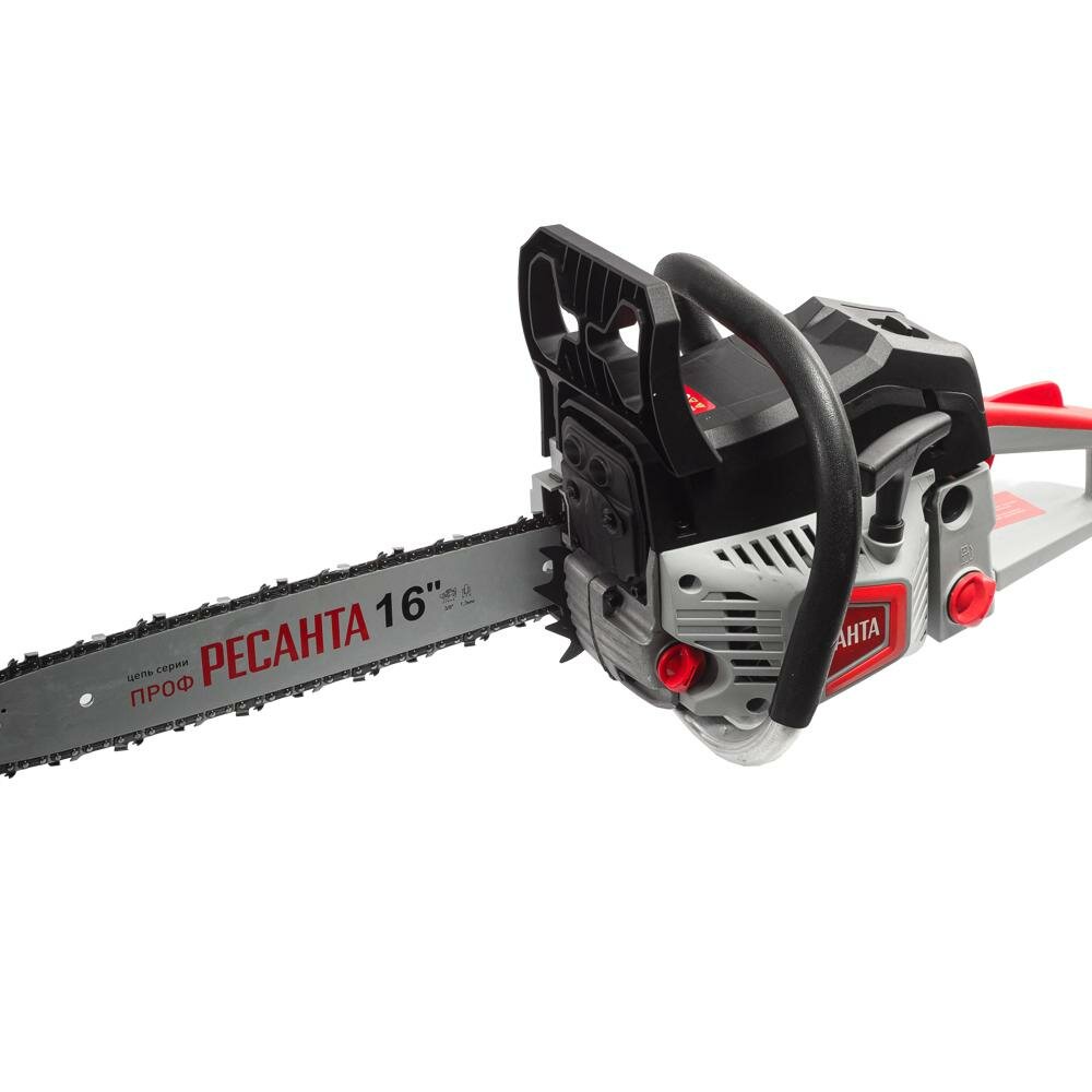 Пила бензиновая Ресанта БП 4034, 3.4 л. с. 40 см