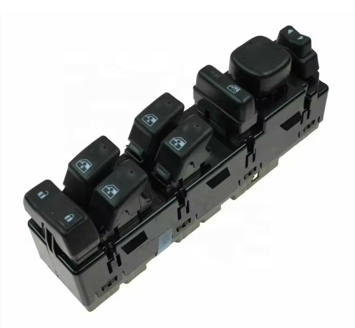 Блок управления стеклоподъемником Hummer H2, правый, передний, 920-022