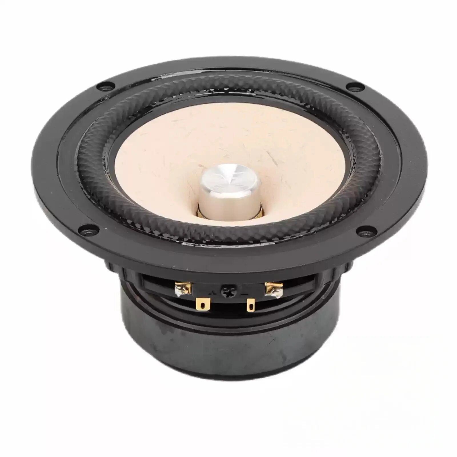 Динамик ZHANZHI W3-2141 3/4/5 дюймов 5 inches