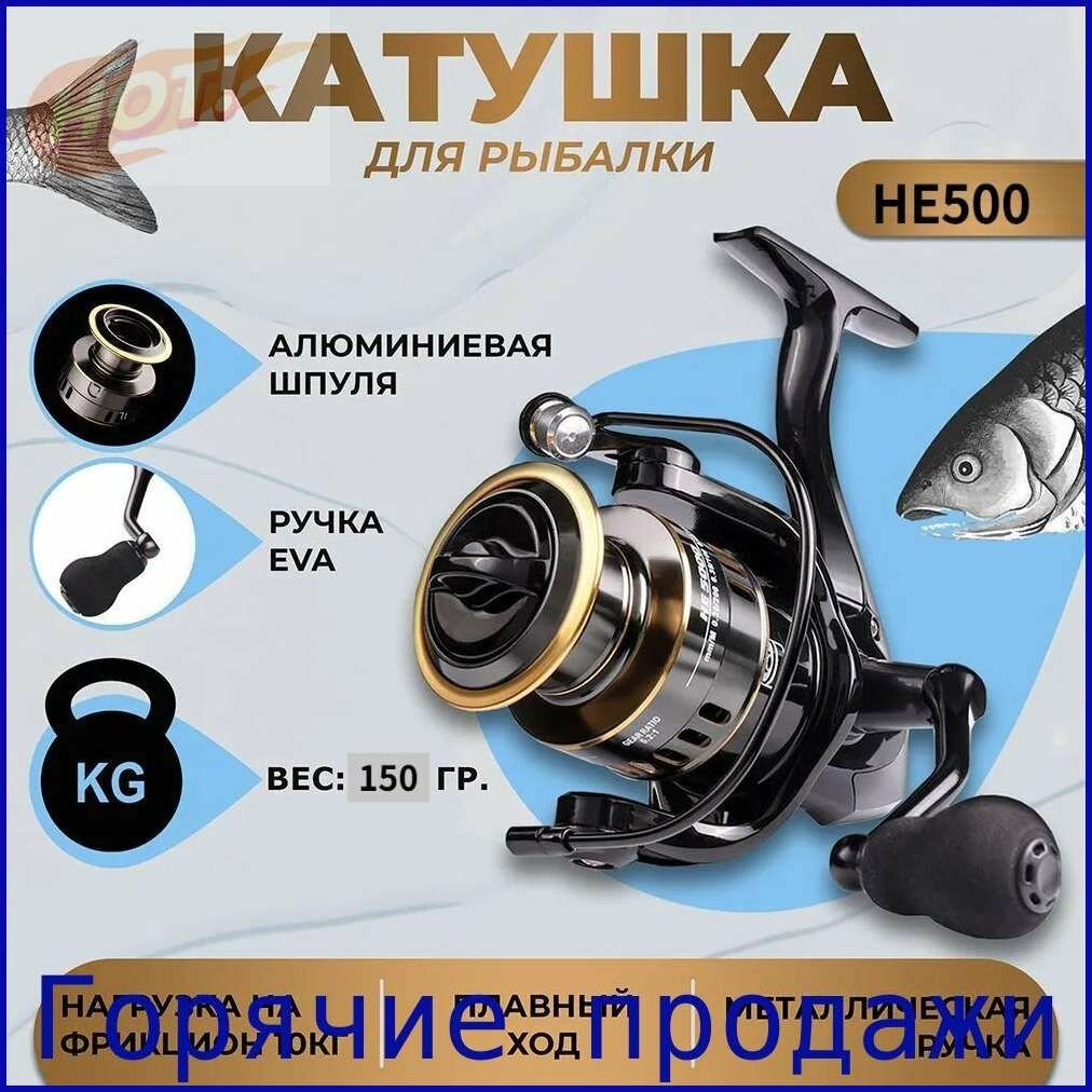 Катушка