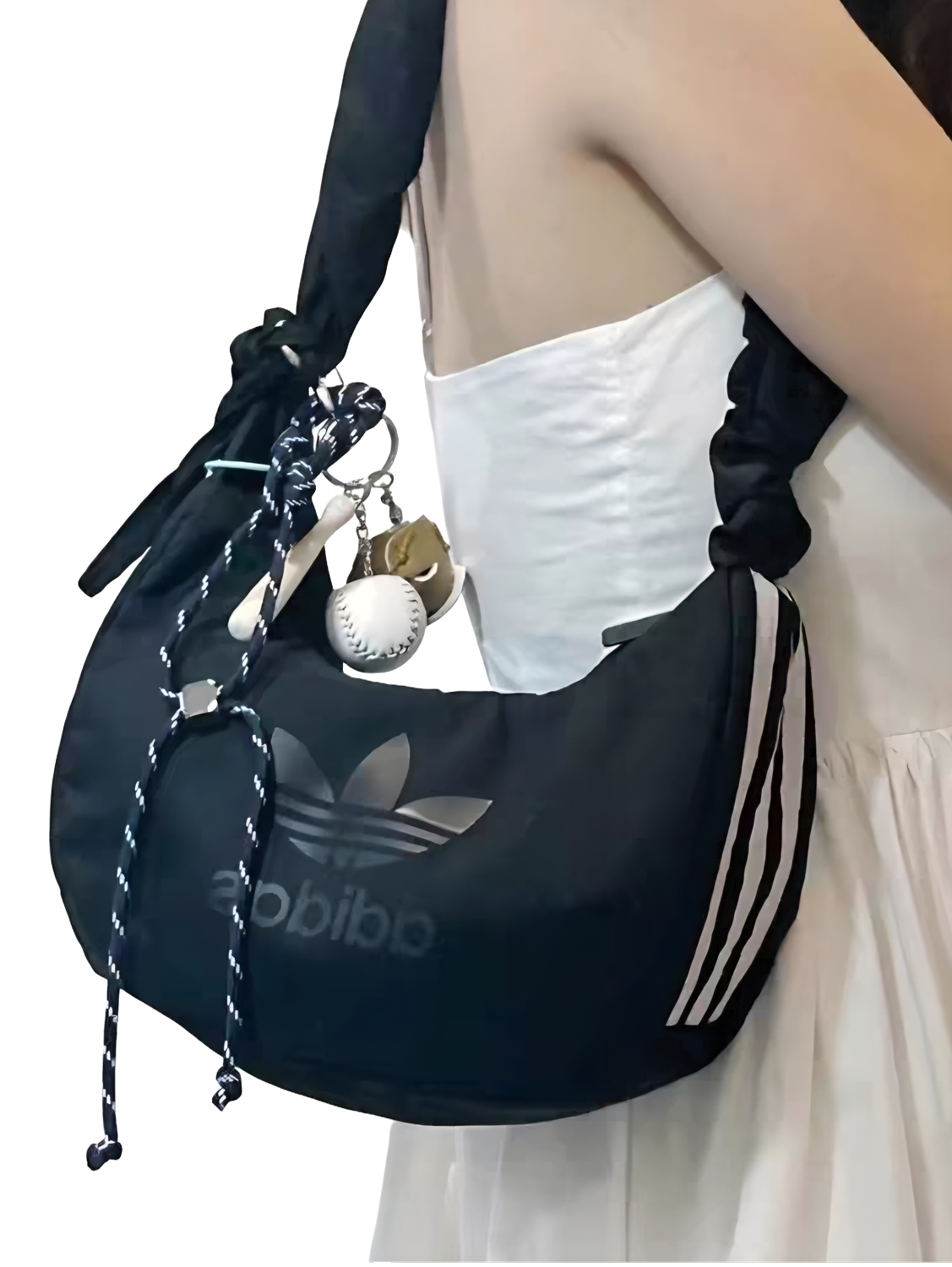 Сумка кросс-боди