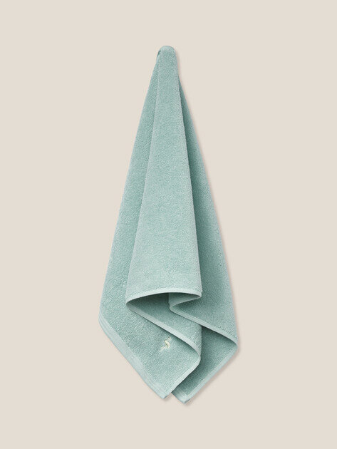 Аксессуары для ванной комнаты Maison David Jupiter ABC 50x100 cm мятный