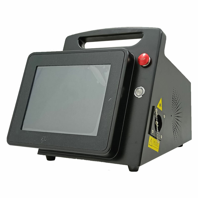 980nm Лазерный аппарат для удаления красных кровяных нитей успокаивает кожу