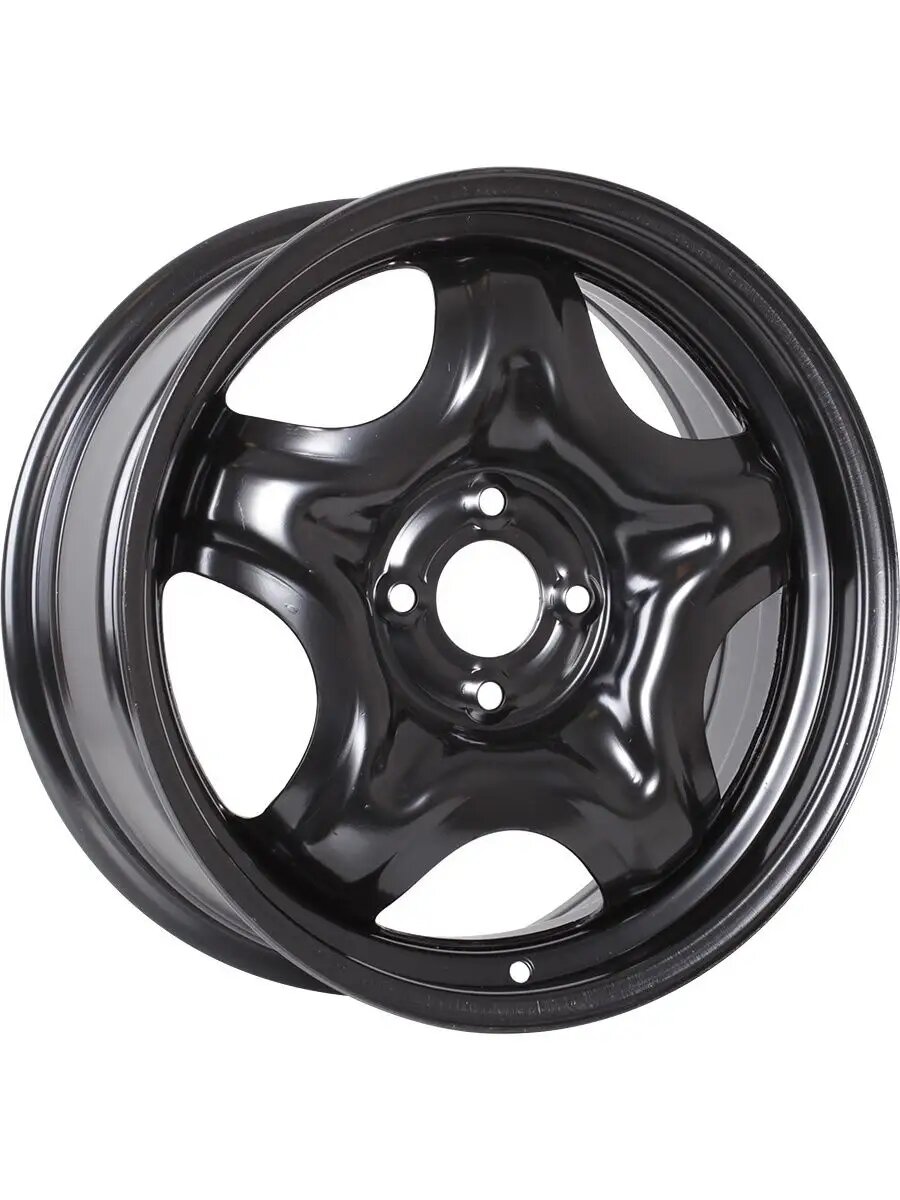 Колесный диск автомобильный ТЗСК LADA Xray 6.5xR16 4x100 ET41 DIA60.1