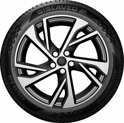 Gislaved ActiveControl 215/55R18 99V XL Летние легковые шины (аналог BRIDGESTONE Alenza 001) — фото 1