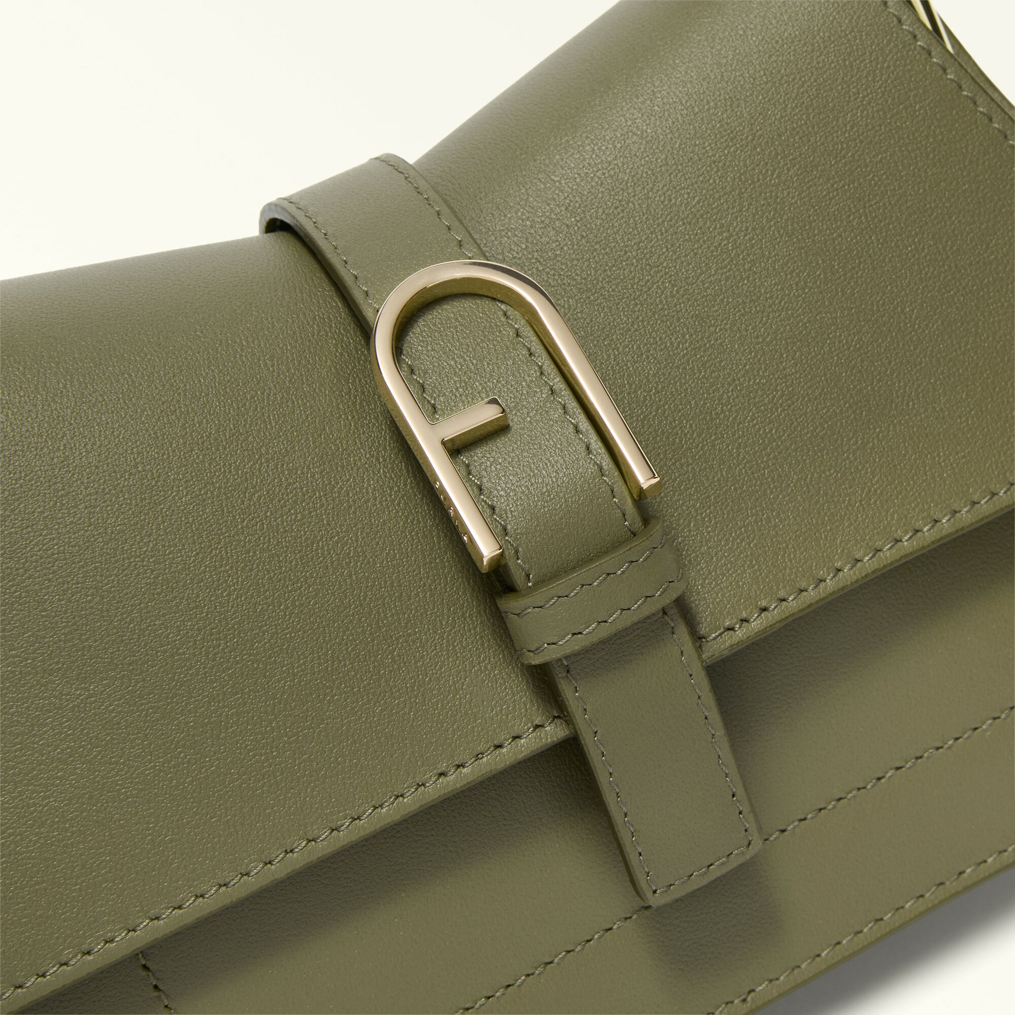 Сумка FURLA FLOW MINI TOP HANDLE — фото 1