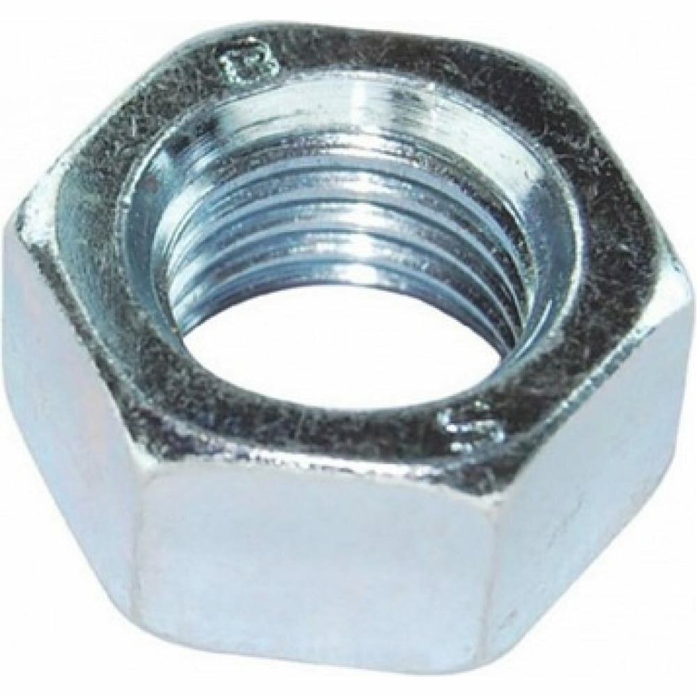 Шестигранная гайка виртуоз M16 DIN934 4 шт.