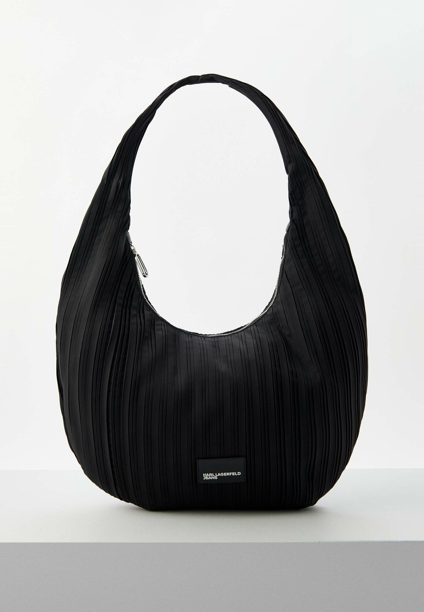 Сумка хобо HOBO PLEATED
