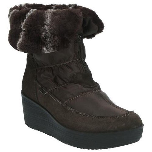 Полусапоги