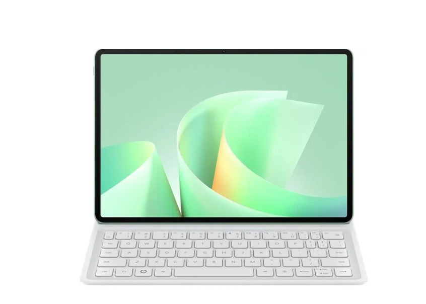 Планшет Huawei MatePad S 2026 PaperMatte 12/256GB (с клавиатурой, зеленый) (53014MLK)