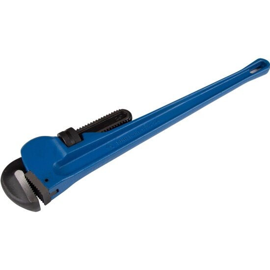 Ключ трубный Стилсона King Tony 525 мм, усиленный