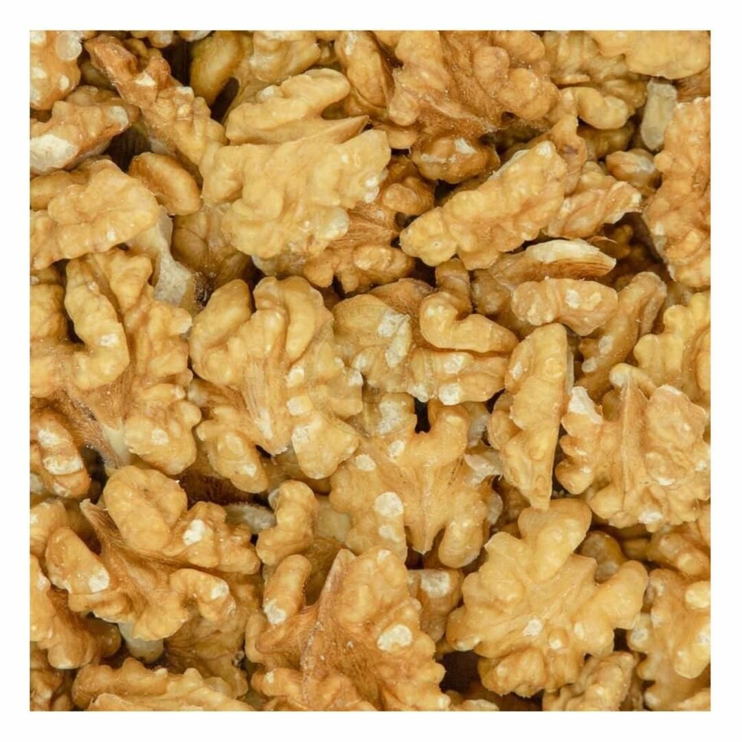 Грецкий орех 250 г. Узбекистан