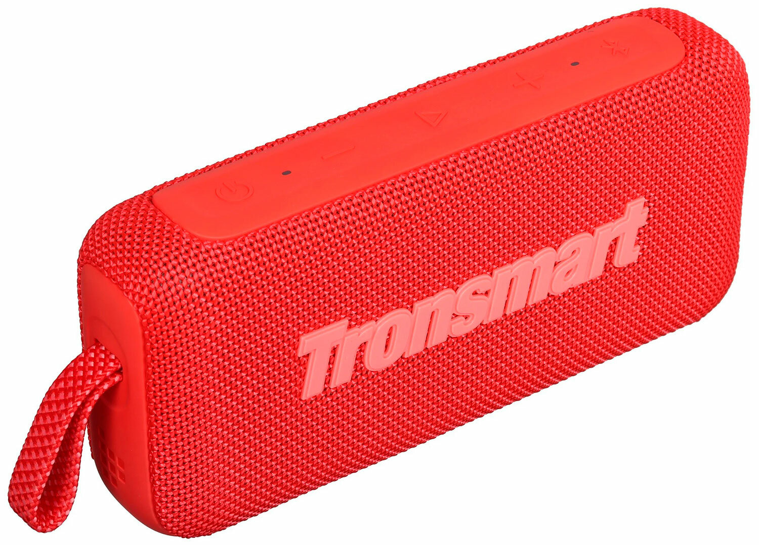 Беспроводная колонка Tronsmart Trip 2 Red (O3000) красный