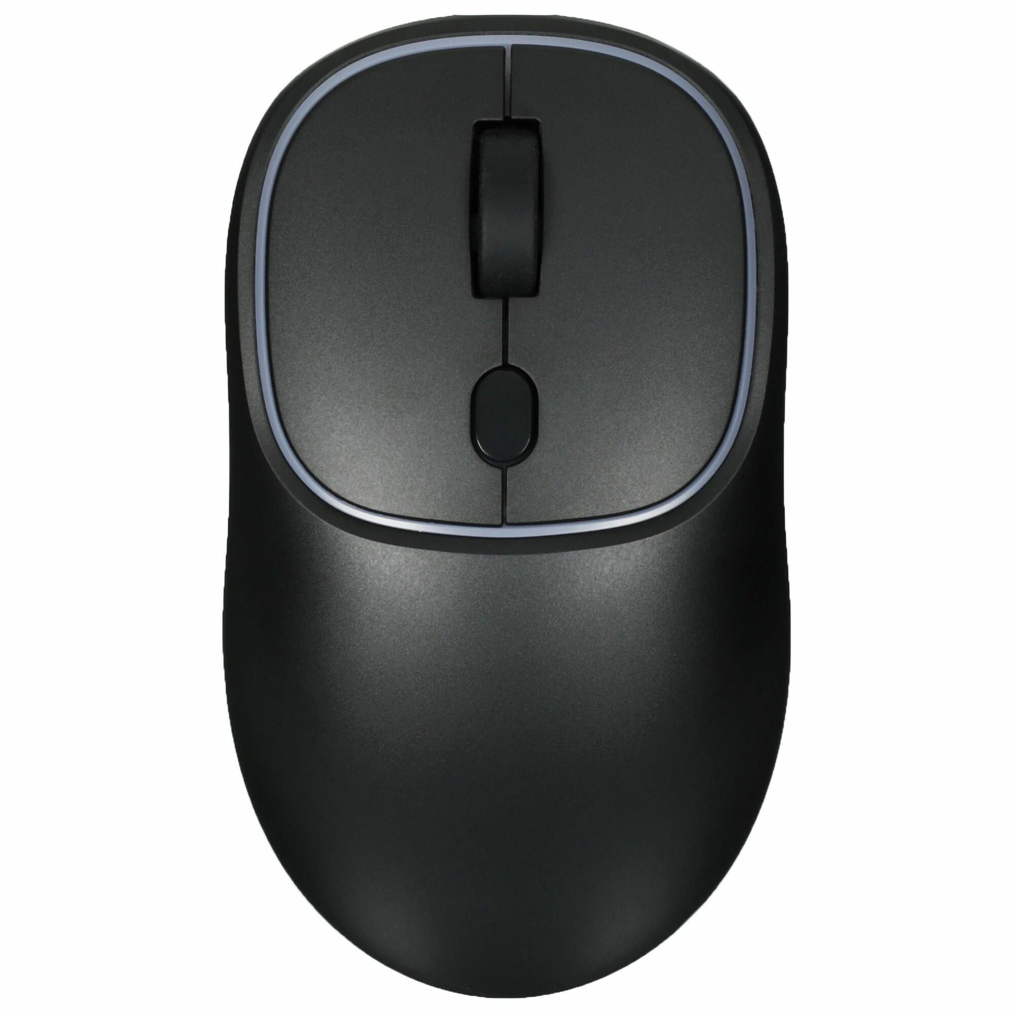 Мышь беспроводная KEYRON WM-S10 черный