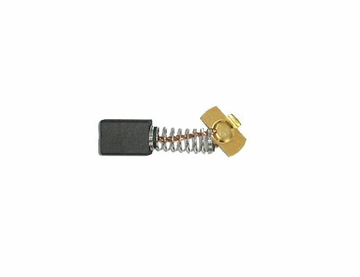 Щетки №566 к ЭП ПЦ-16Т-01 Интерскол 6*11*17 (2 шт)