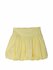 Юбка SIMKHAI Pipa, размер 8, yellow