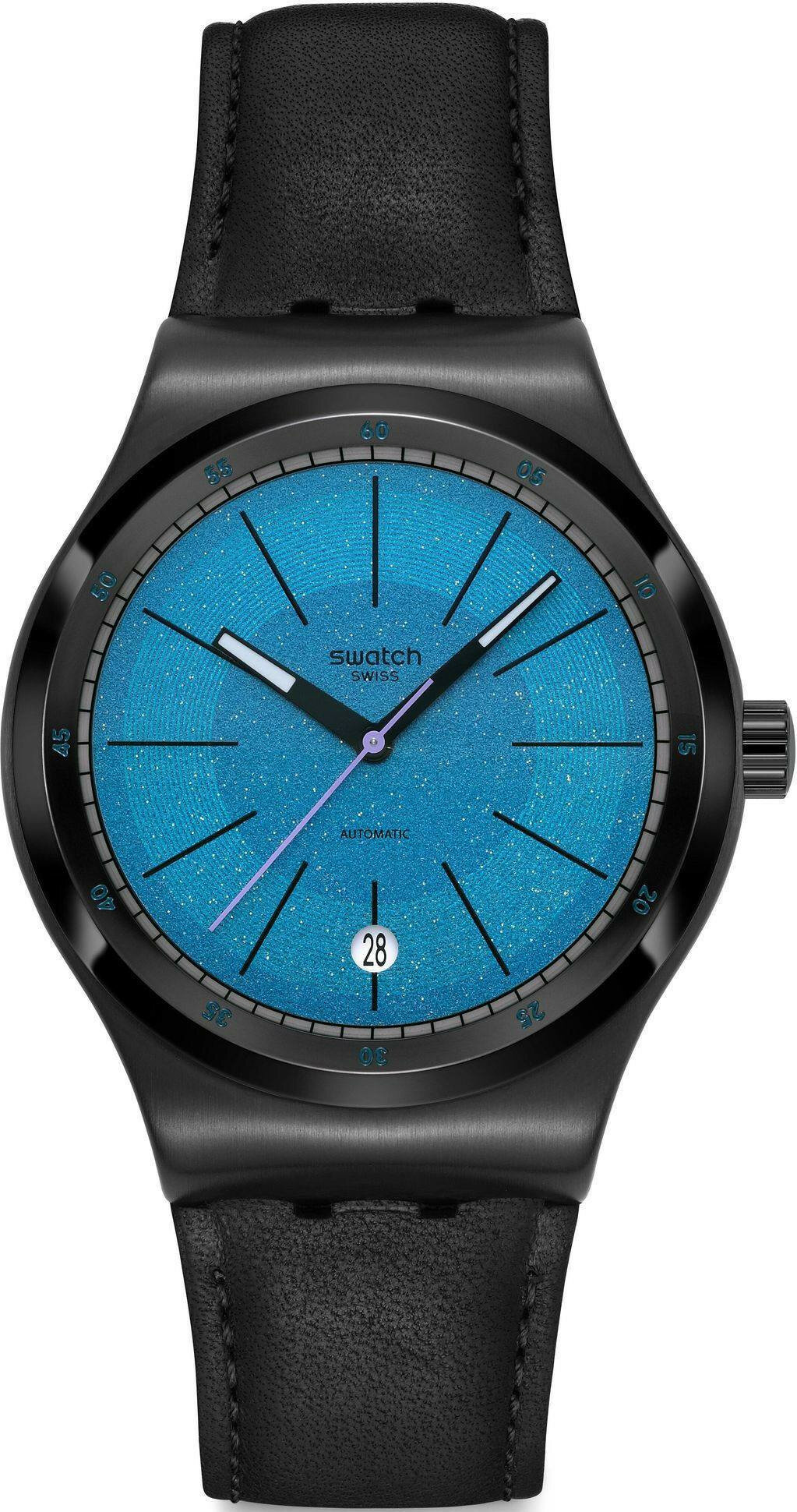  Swatch