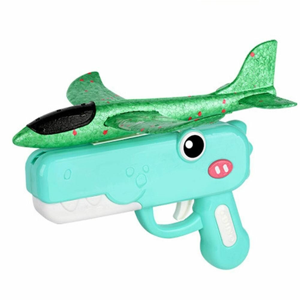 Игрушки для запуска самолетов