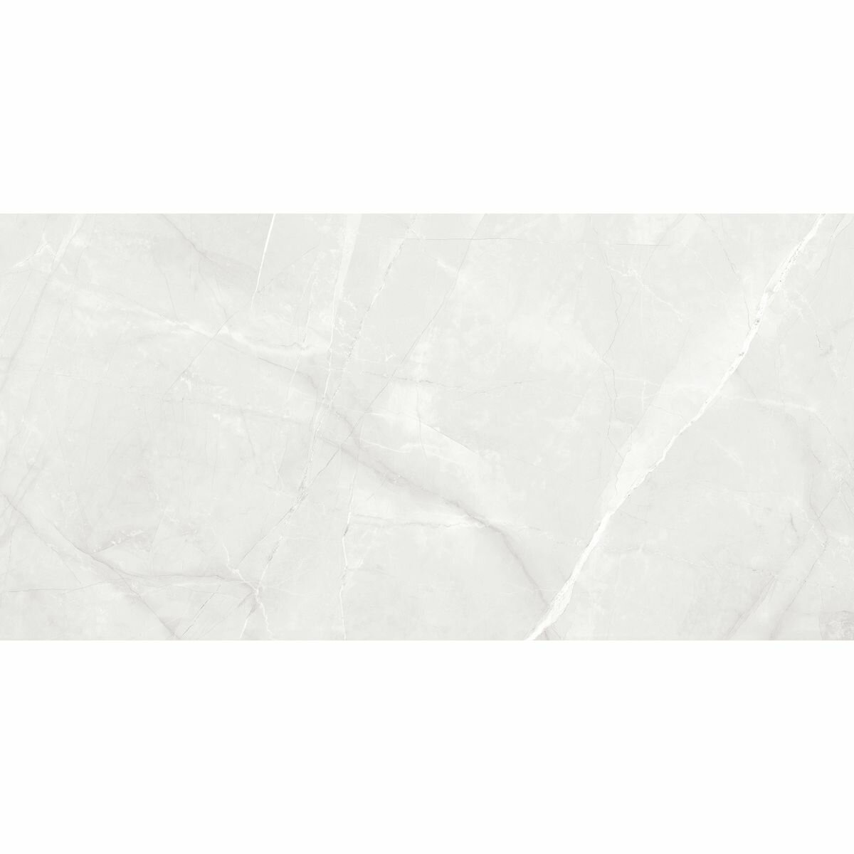 Керамогранит Laparet (Лапарет) Таймлесс Перл светло-серый 59,5х119,1 см матовый гравированный, LP6012G0011R