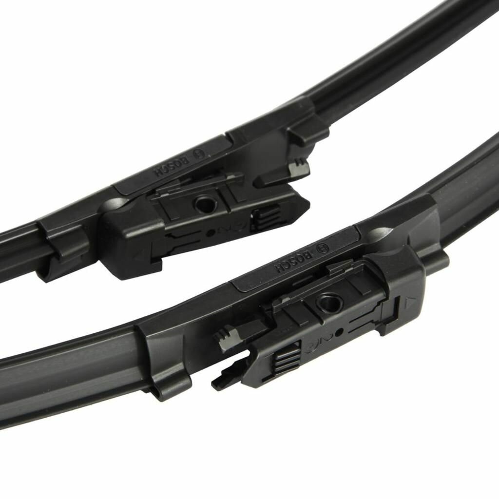 Щетка стеклоочистителя Aerotwin, для Мерседес Гл, М, Р-Класс арт 3397007093 BOSCH