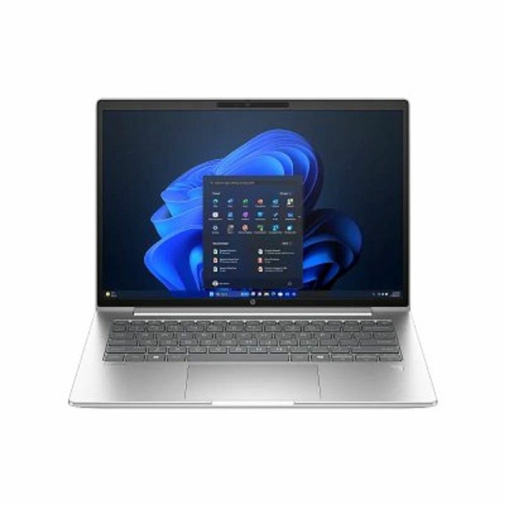 Hp Ноутбук ProBook 4 G1ah BY2K7AT Silver 14"