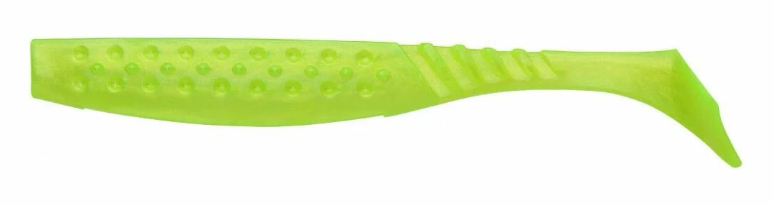 Приманка мягкая силиконовая рыболовная, виброхвост Frapp Funky Shad 6,9" #21 (2 шт/уп)