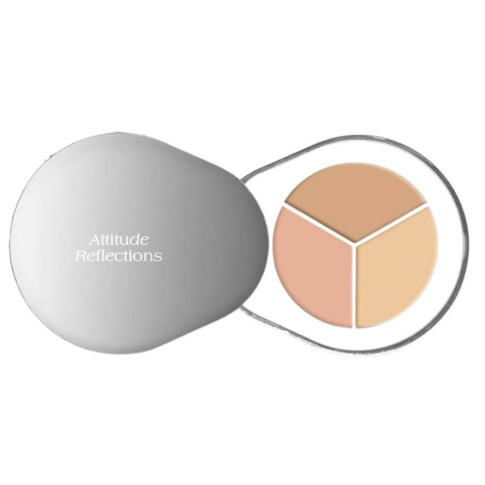 Консилер для лица Perfect Cover Concealer Palette 01 Dr. Althea / Др. Алтея