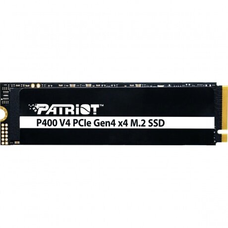 Накопитель SSD Patriot 1000Gb P400 V4 (P400VP1TBM28H)